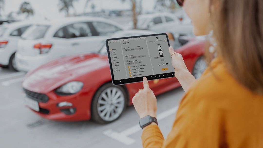 Digitalization in the Automotive Industry | GaragePlug