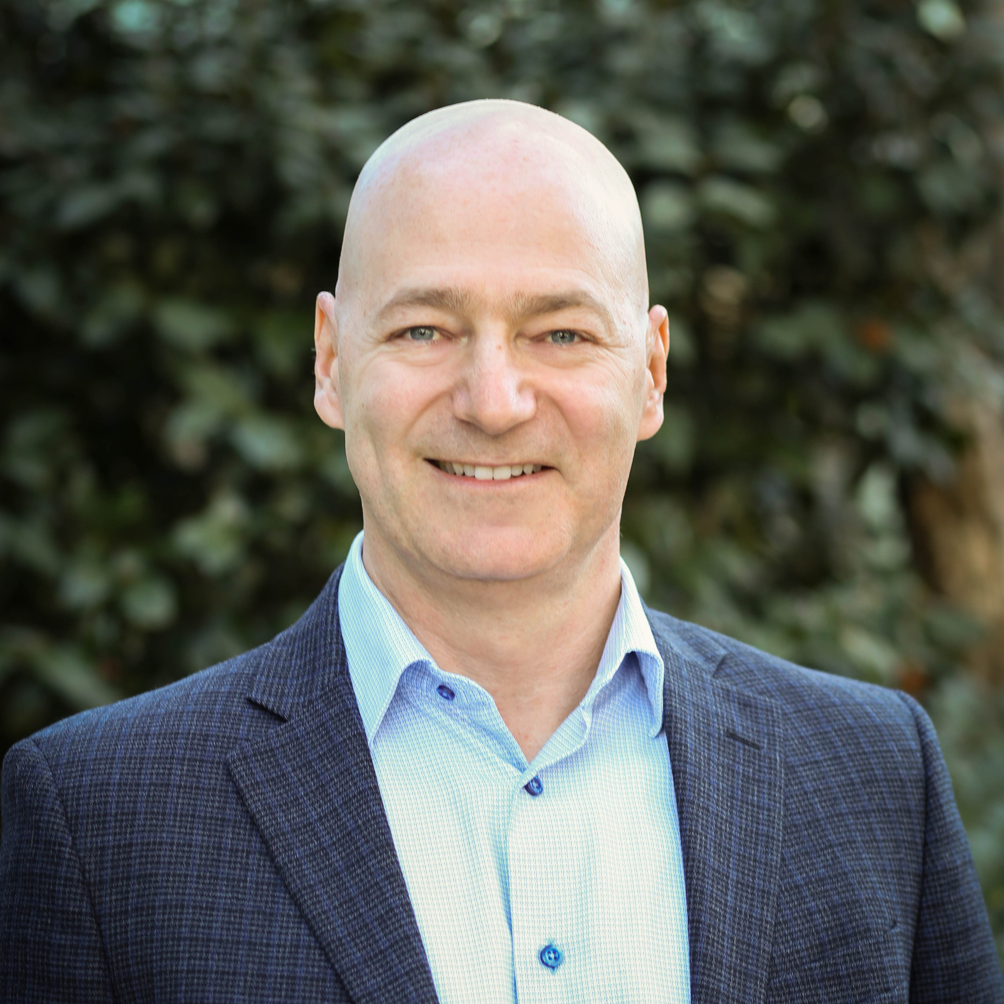 Peachtree Group | Let’s Connect