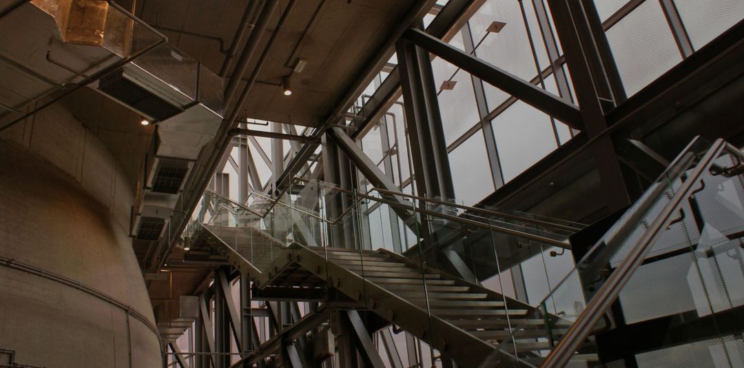 Summit Steel Works | Steel Fabrication California