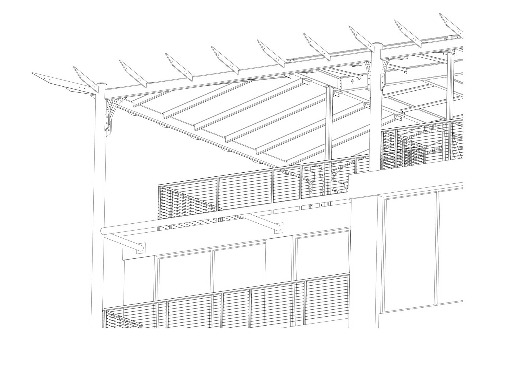 Summit Steel Works | Steel Fabrication California