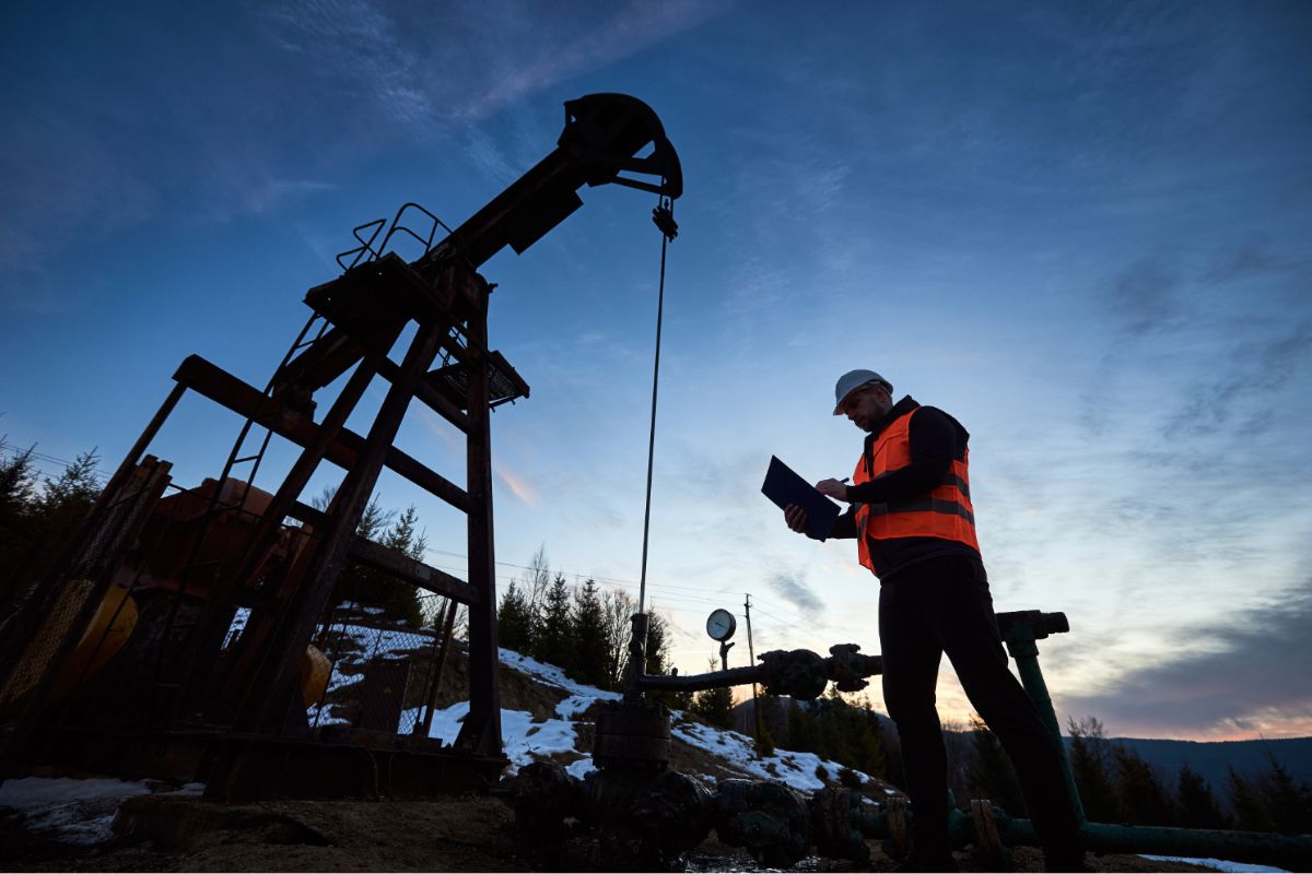 The Evolving Landscape of Petroleum Engineering Recruitment in the UK ...