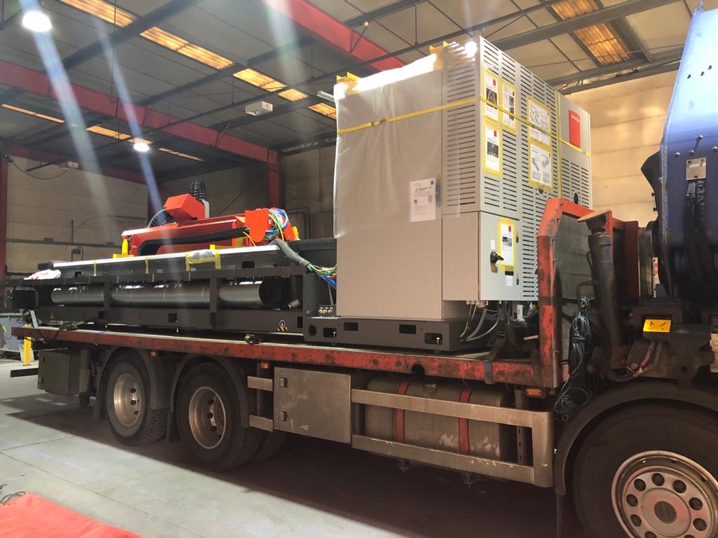 Home - Kent Metal Fabricators