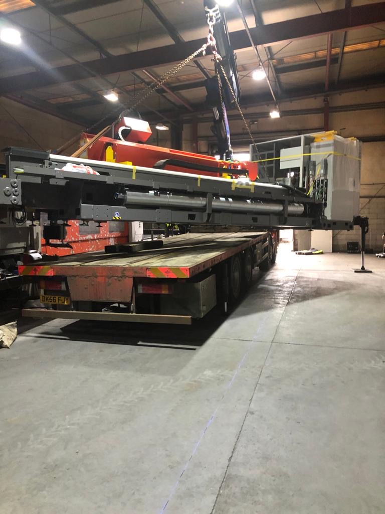 Home - Kent Metal Fabricators