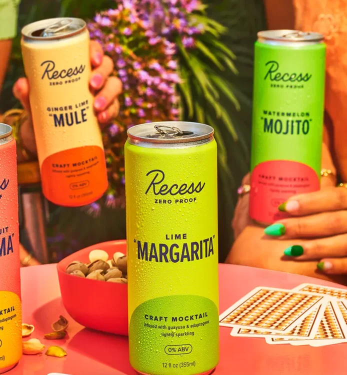 Rocana Ventures - Better Living