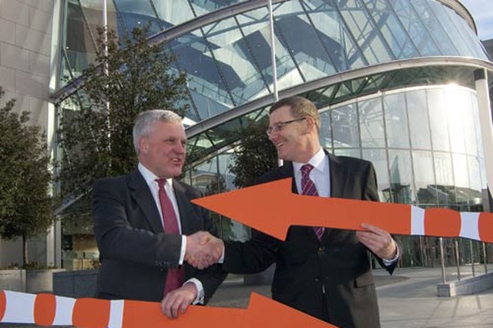 Photocopiers, Managed Print Services - Bryan S Ryan