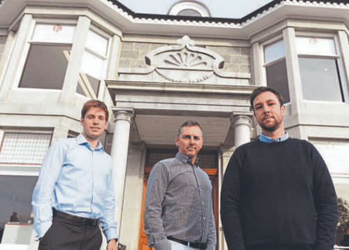 Inside Katoni | Katoni Engineering