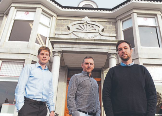 Inside Katoni | Katoni Engineering