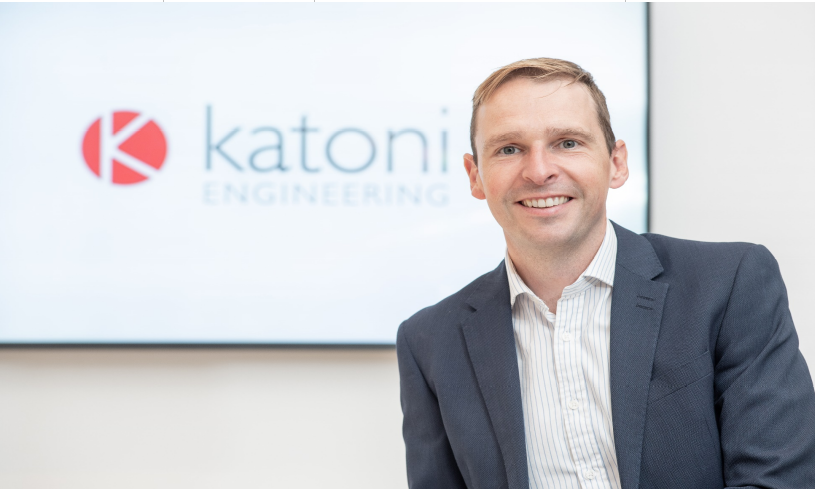 Exclusive interview: Former Chamber of Commerce director moves to ...