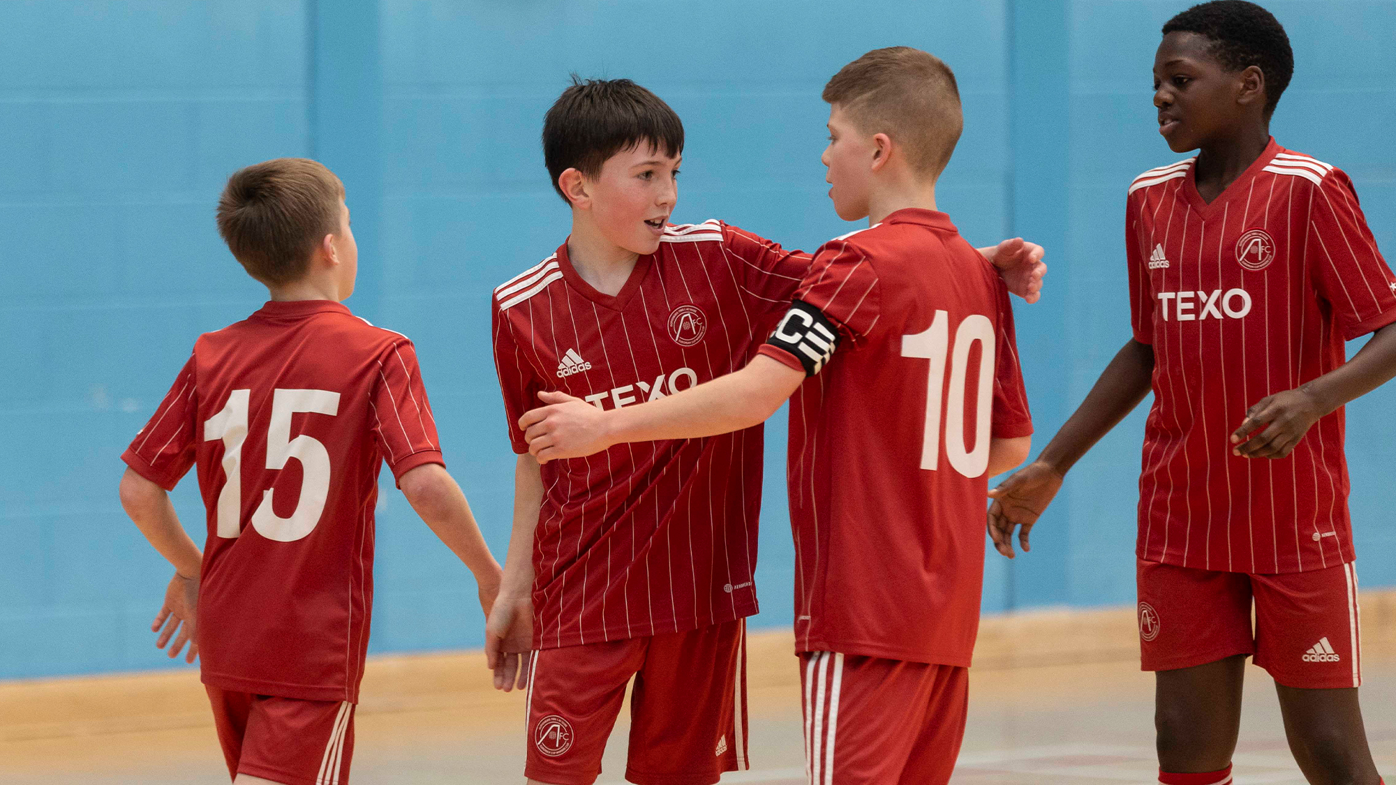 Katoni Cup delivers once again in 2023 | News | Katoni Engineering