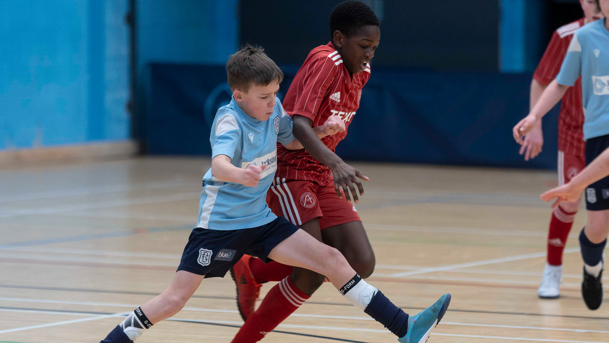 Katoni Cup delivers once again in 2023 | News | Katoni Engineering