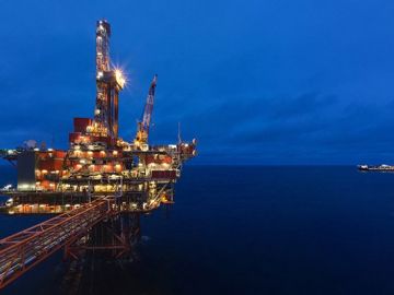 Chevron: Captain ICSS Upgrade Project | News | Katoni Engineering