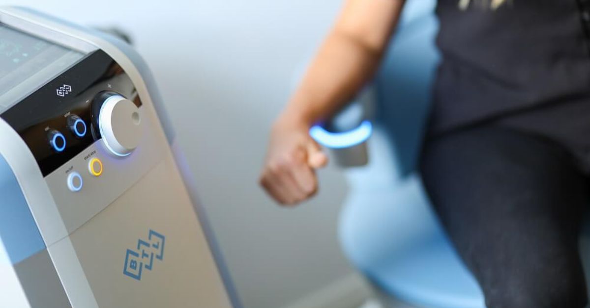 BTL EMSELLA In Dubai - Forever Beauty Clinic