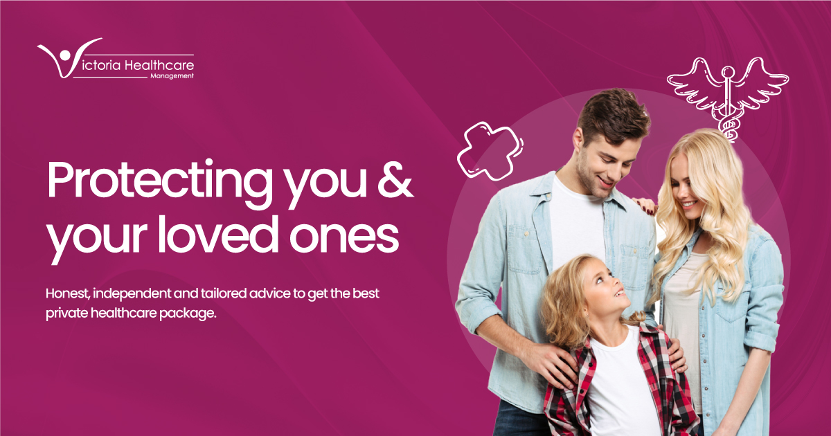 Private Healthcare - Victoria Healthcare Management