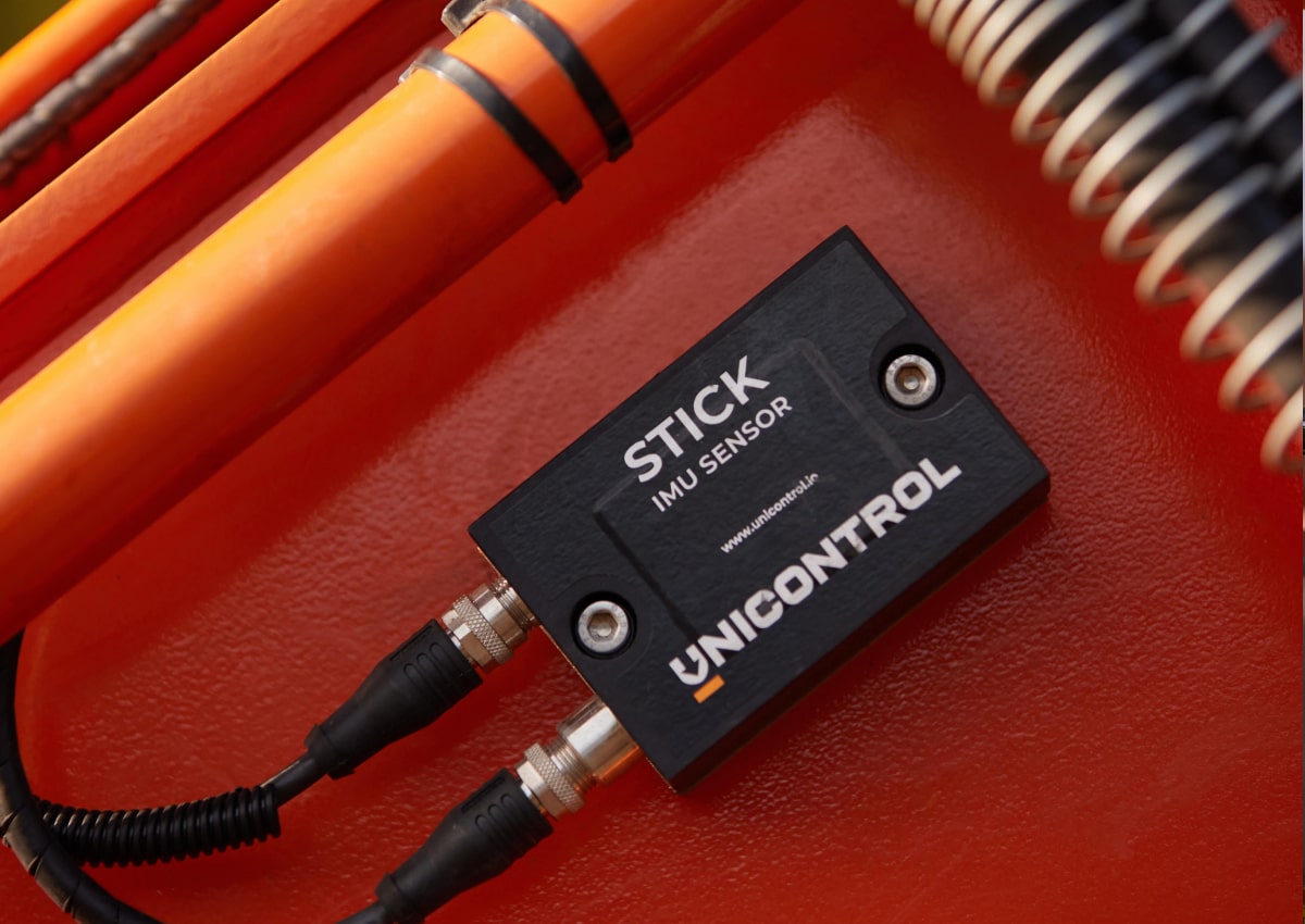 Understanding Machine Control: Your Ultimate Guide