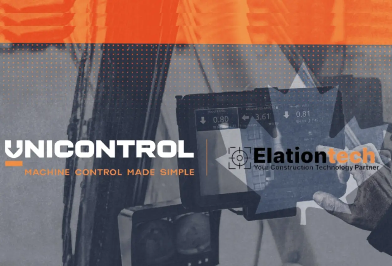 Making User-Friendly Machine Control Accessible to Operators in Eastern Canada!