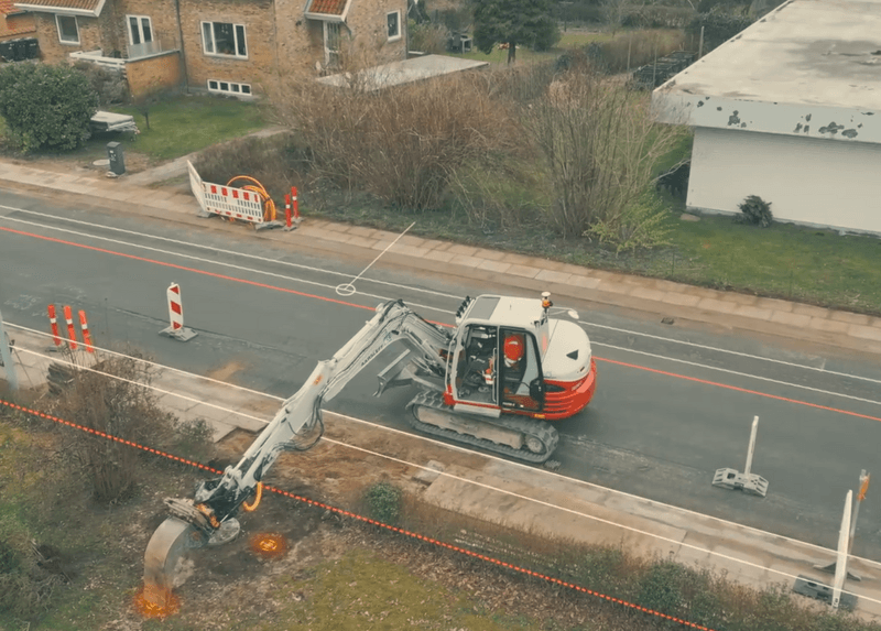 Not Making the Most of Compact Machines? 3 Reasons why you Should Level up!