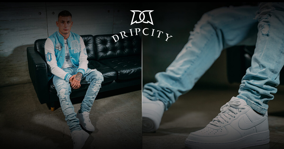 Home | Dripcity