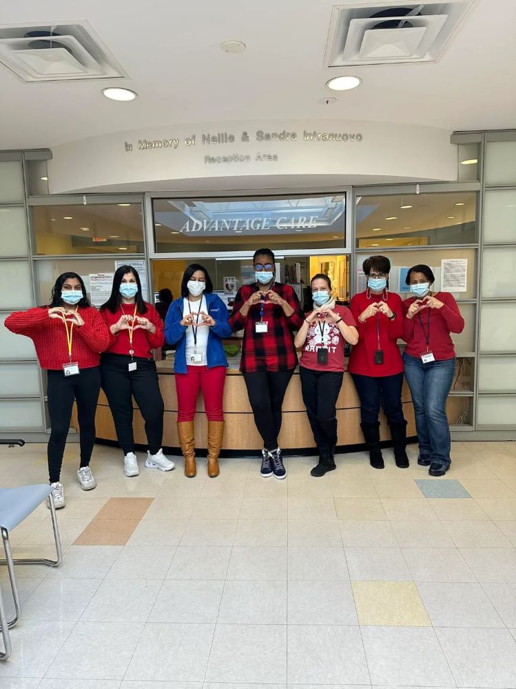 About Our Mission to Support Community Health | Yuvo Health