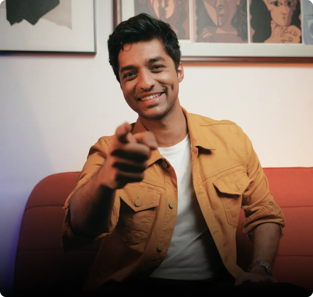 Personal Finance Masterclass | Finance with Sharan Hegde