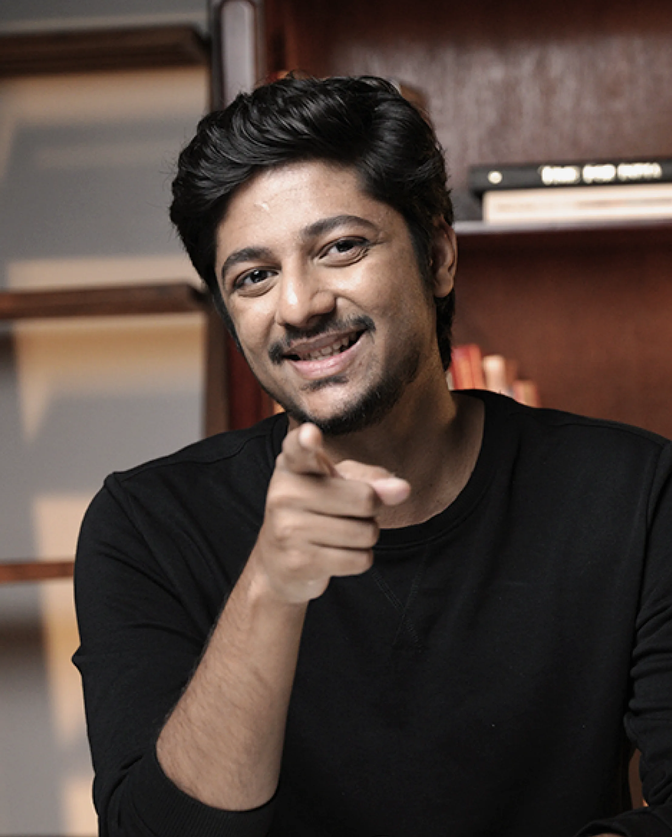 Shashank Udupa Masterclass | How to invest in Stock Market