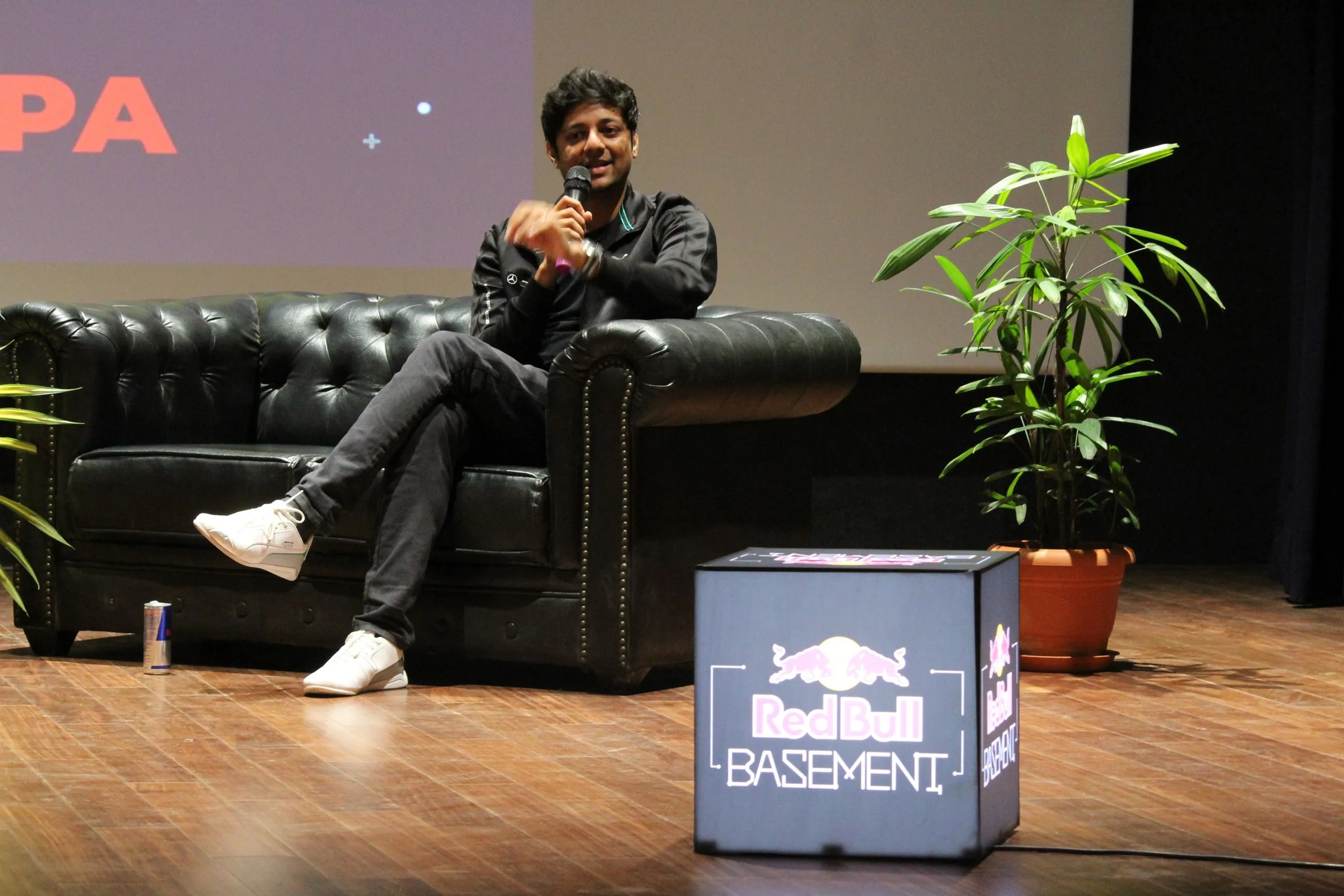 Shashank Udupa Masterclass | How to invest in Stock Market