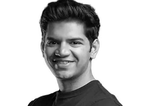 The 1% Club About Us | Personal Finance | Sharan Hegde