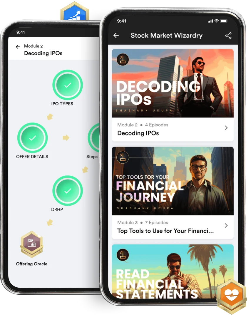 The 1% Club | Helping you achieve Financial Independence