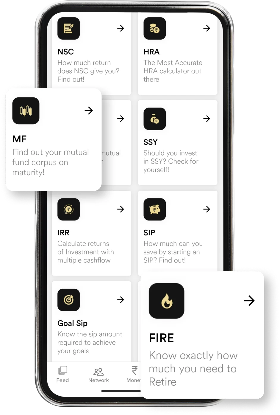 The 1% Club | Helping you achieve Financial Independence