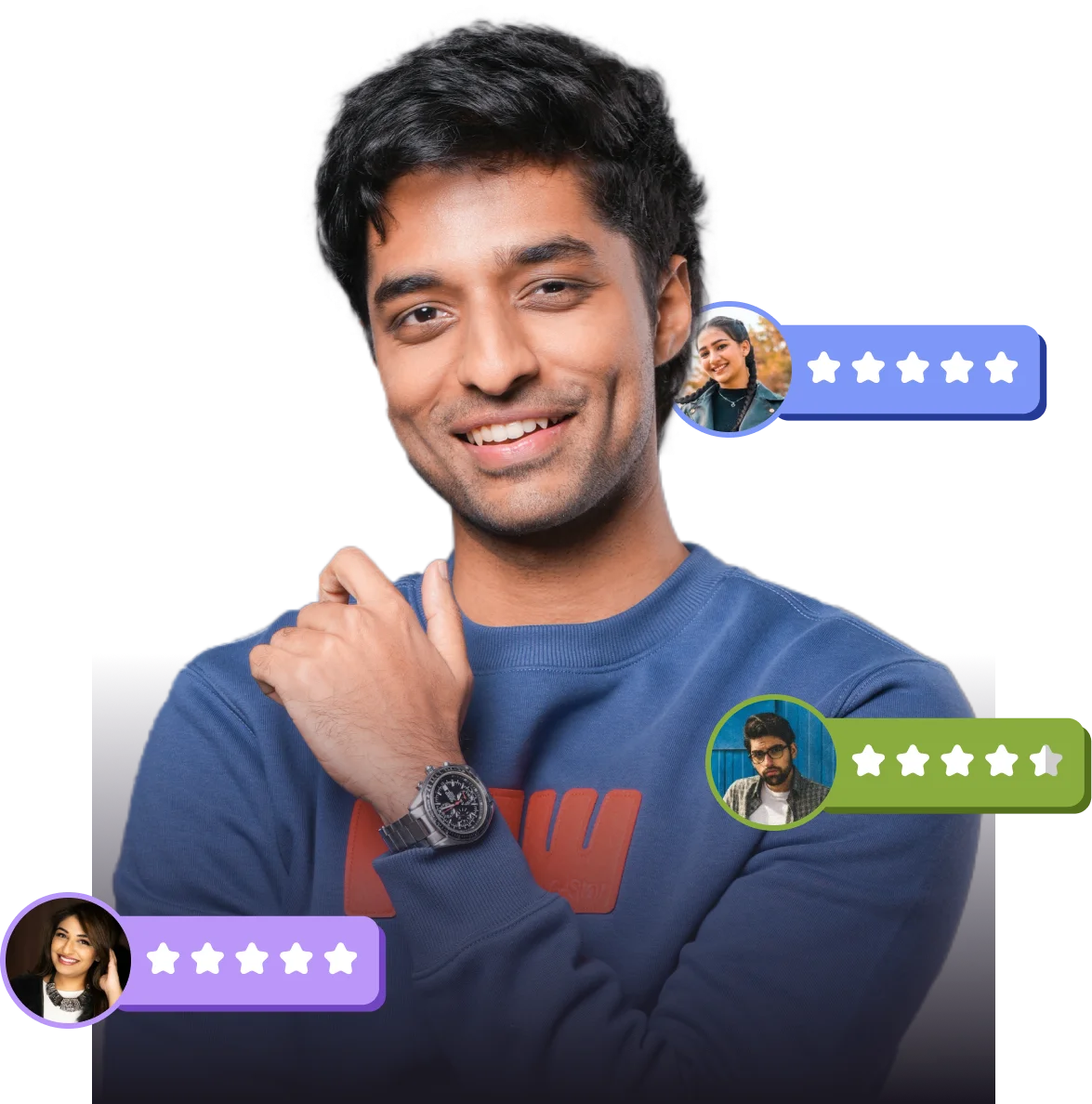 Personal Finance Masterclass | Sharan Hegde