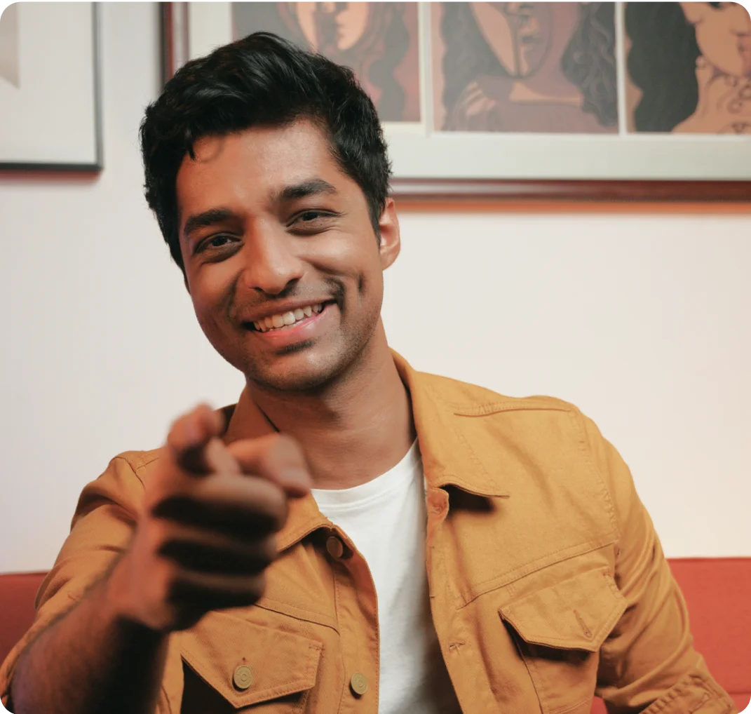 Personal Finance Masterclass | Sharan Hegde