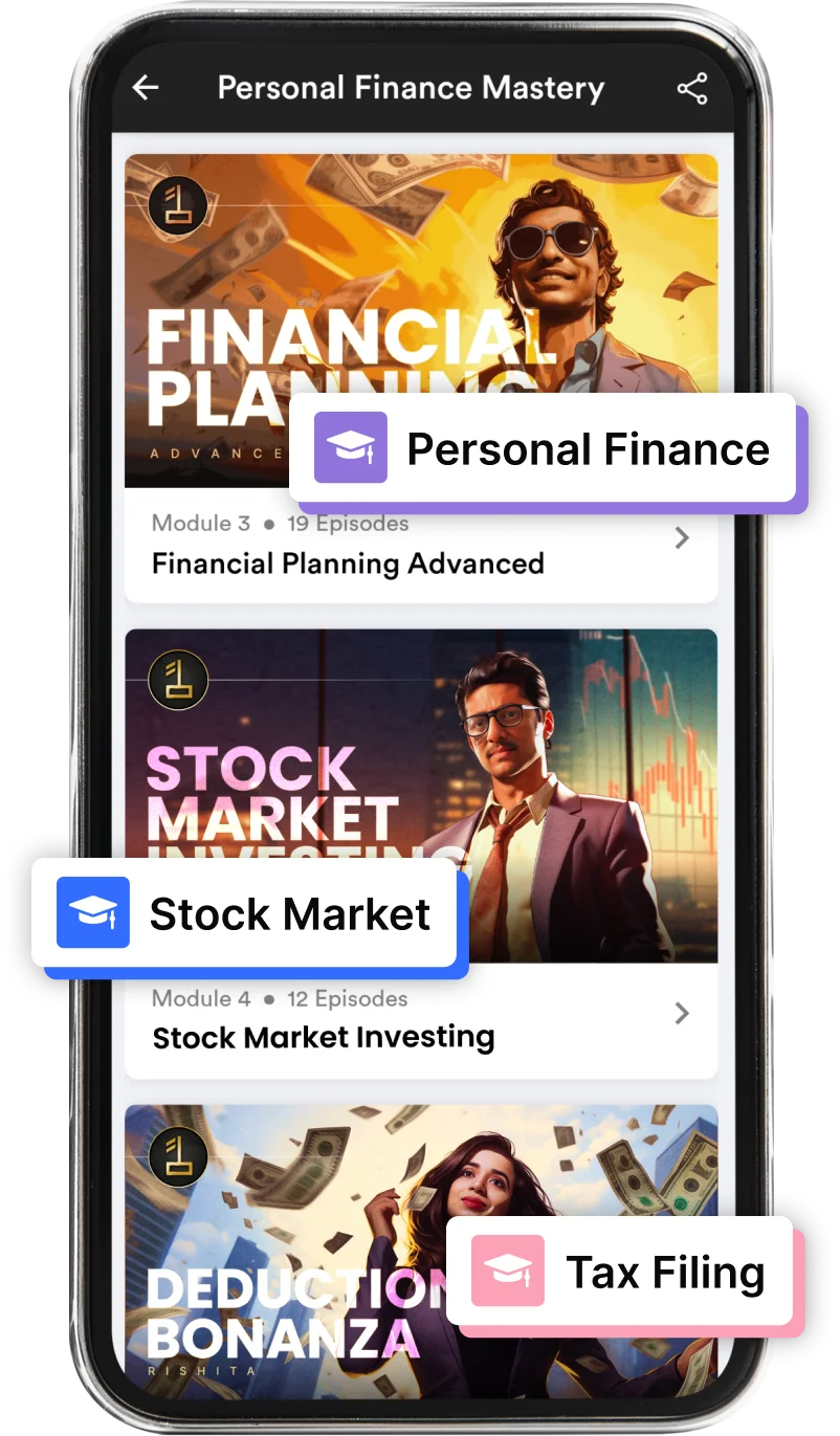 The 1% Club | Helping you achieve Financial Independence