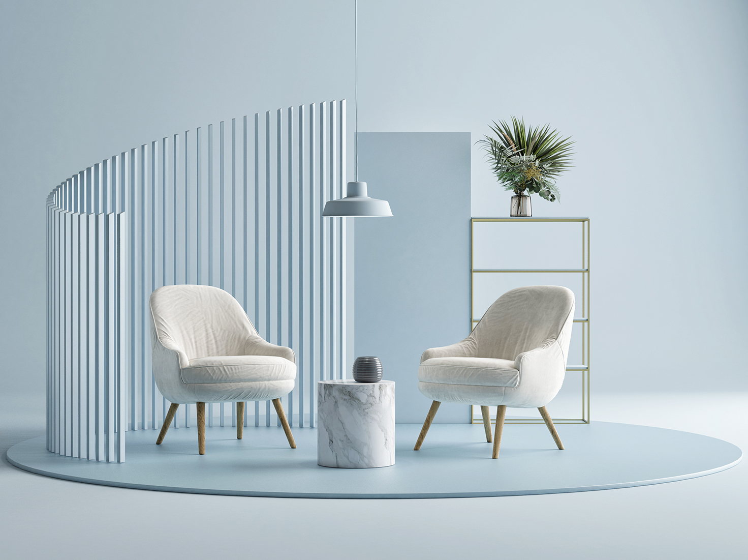 Illustrate | Visualise Your Next Project | 3D Design For All Industries