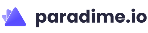 Paradime Platform - Home