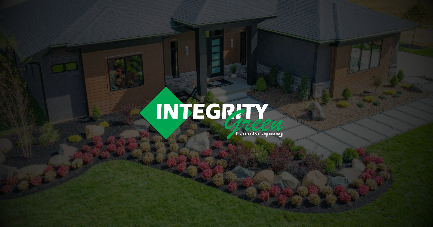 Landscaping Inspiration | Cincinnati & NKY | Integrity Green