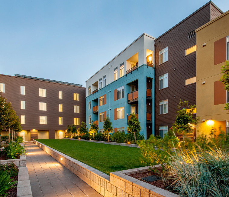 Expert Landscaping for Cincinnati and NKY Businesses | Integrity Green