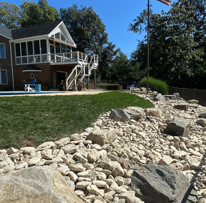 Integrity Green | Greater-Cincinnati Landscaping and Hardscaping Experts