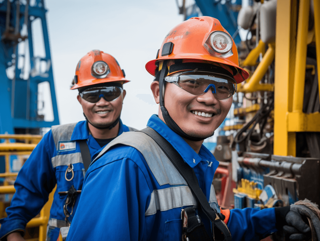 Well Management & Drilling: Onshore and Offshore | Audaxia Global