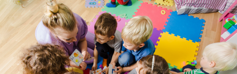 K-12 Job Fairs & Professional Development Events | ApplyToEducation