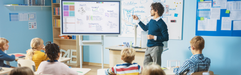 K-12 Job Fairs & Professional Development Events | ApplyToEducation