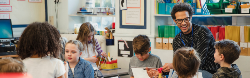 K-12 Job Fairs & Professional Development Events | ApplyToEducation