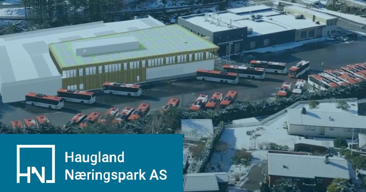 Haugland Næringspark