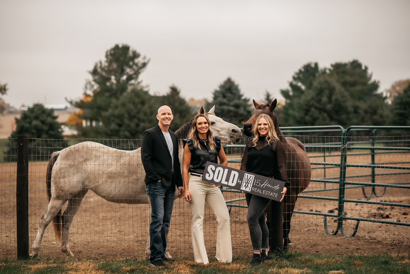 15 Hands Real Estate