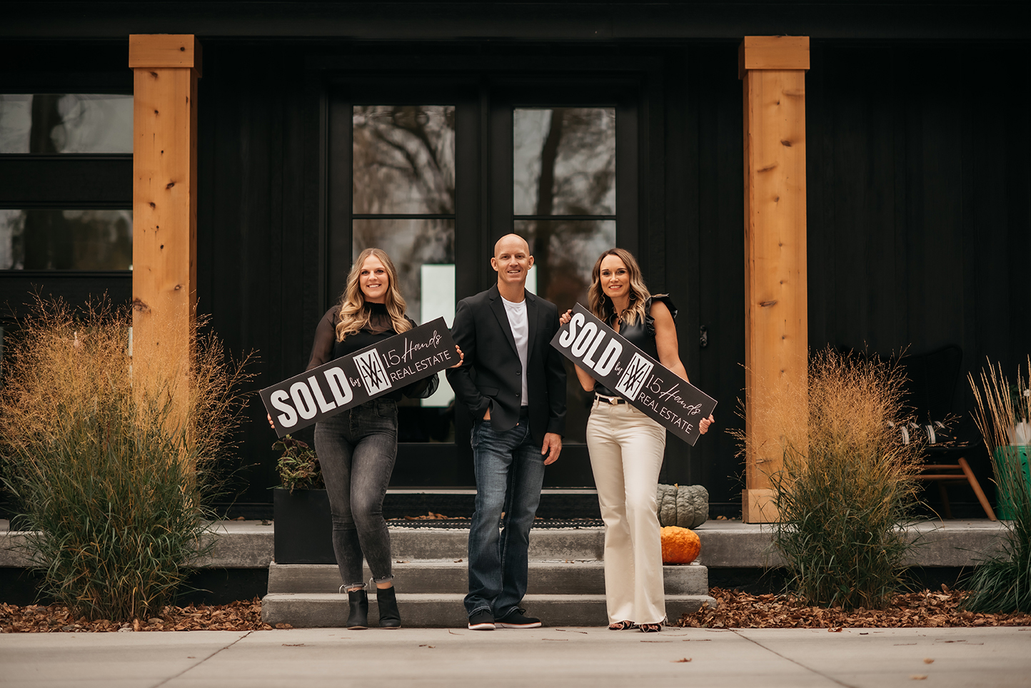 15 Hands Real Estate