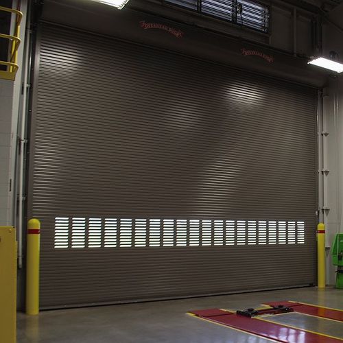 Model 625 | Overhead Door Company of Vaughan™