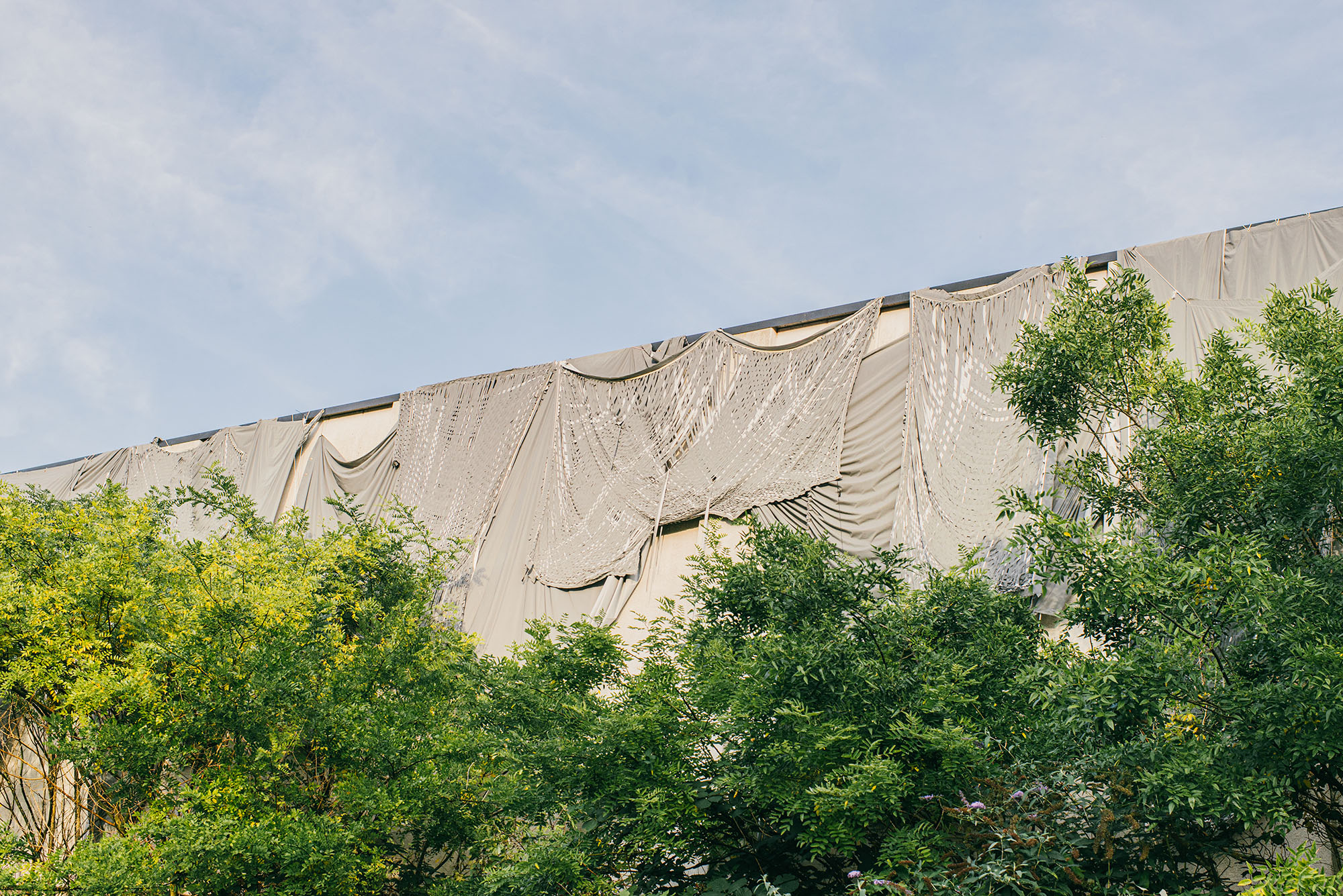 Horst Arts and Music