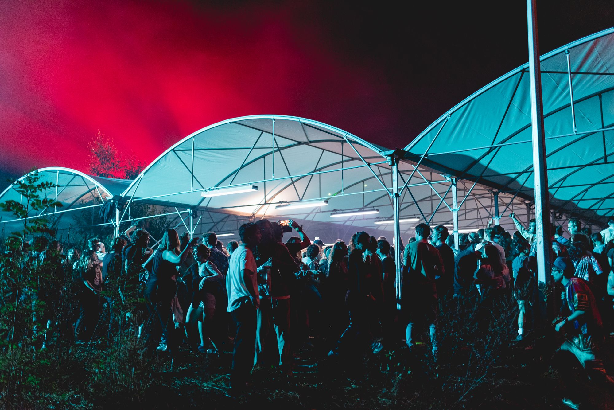 Horst Arts and Music - Where Art Meets Architecture