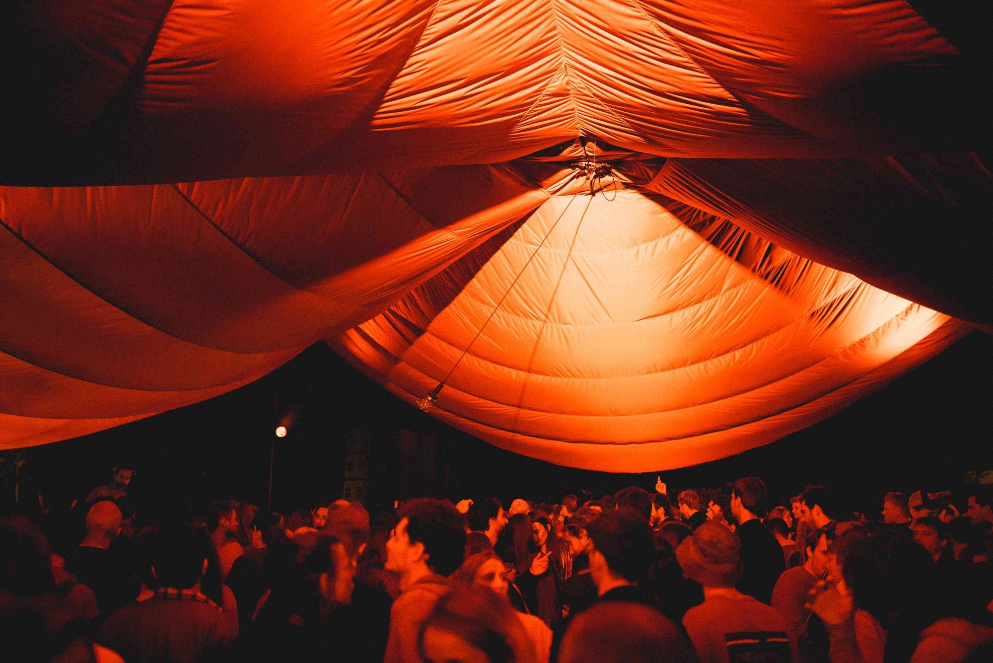 Horst Arts and Music - Fifth & Final Chapter at The Castle