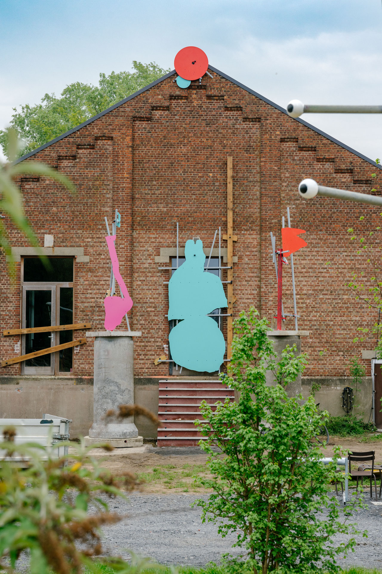 Horst Arts and Music