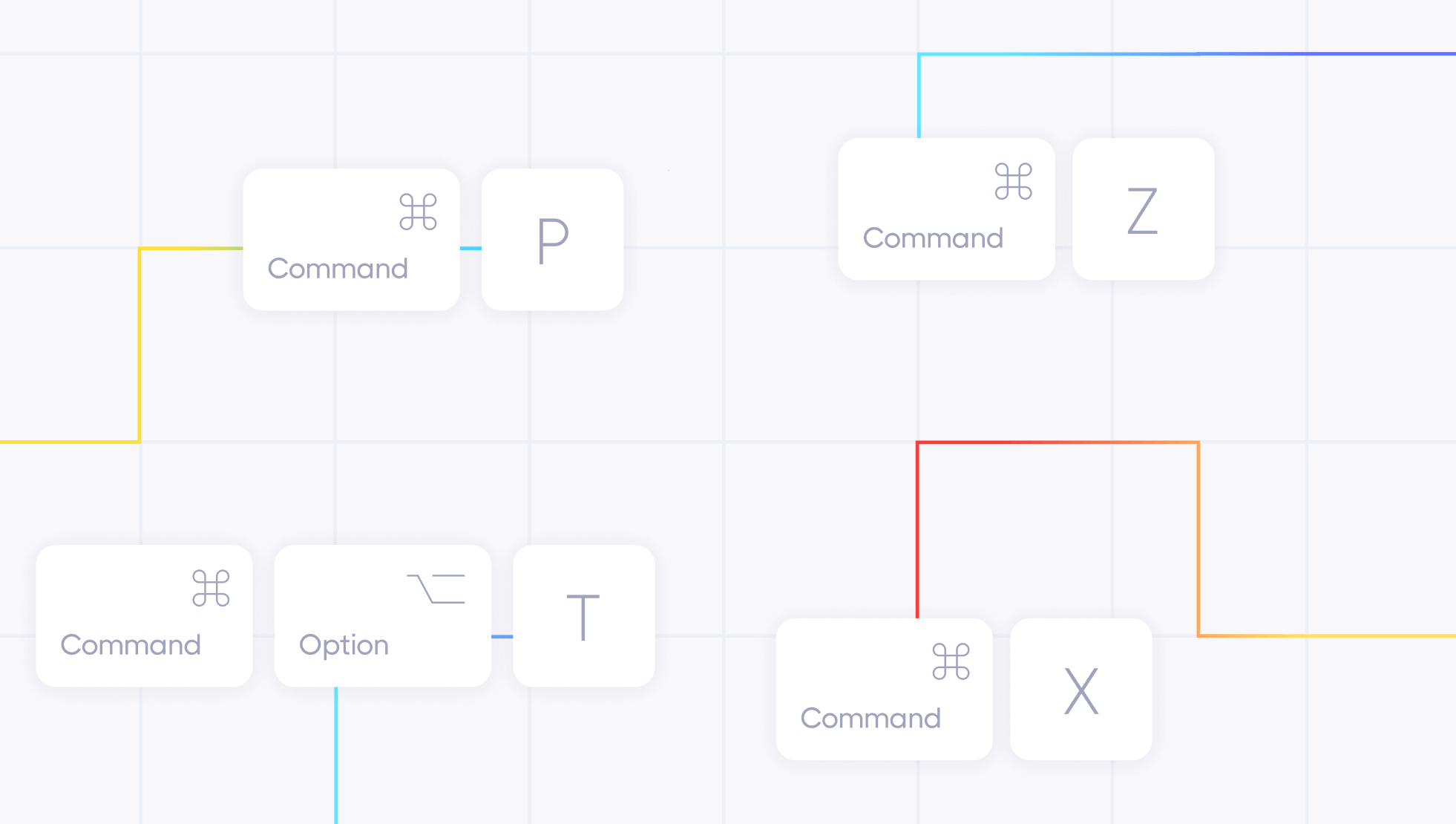 Useful keyboard shortcuts for all popular trading apps - Web3 X ...