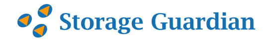 Protect, Recover & Migrate Data - Storage Guardian